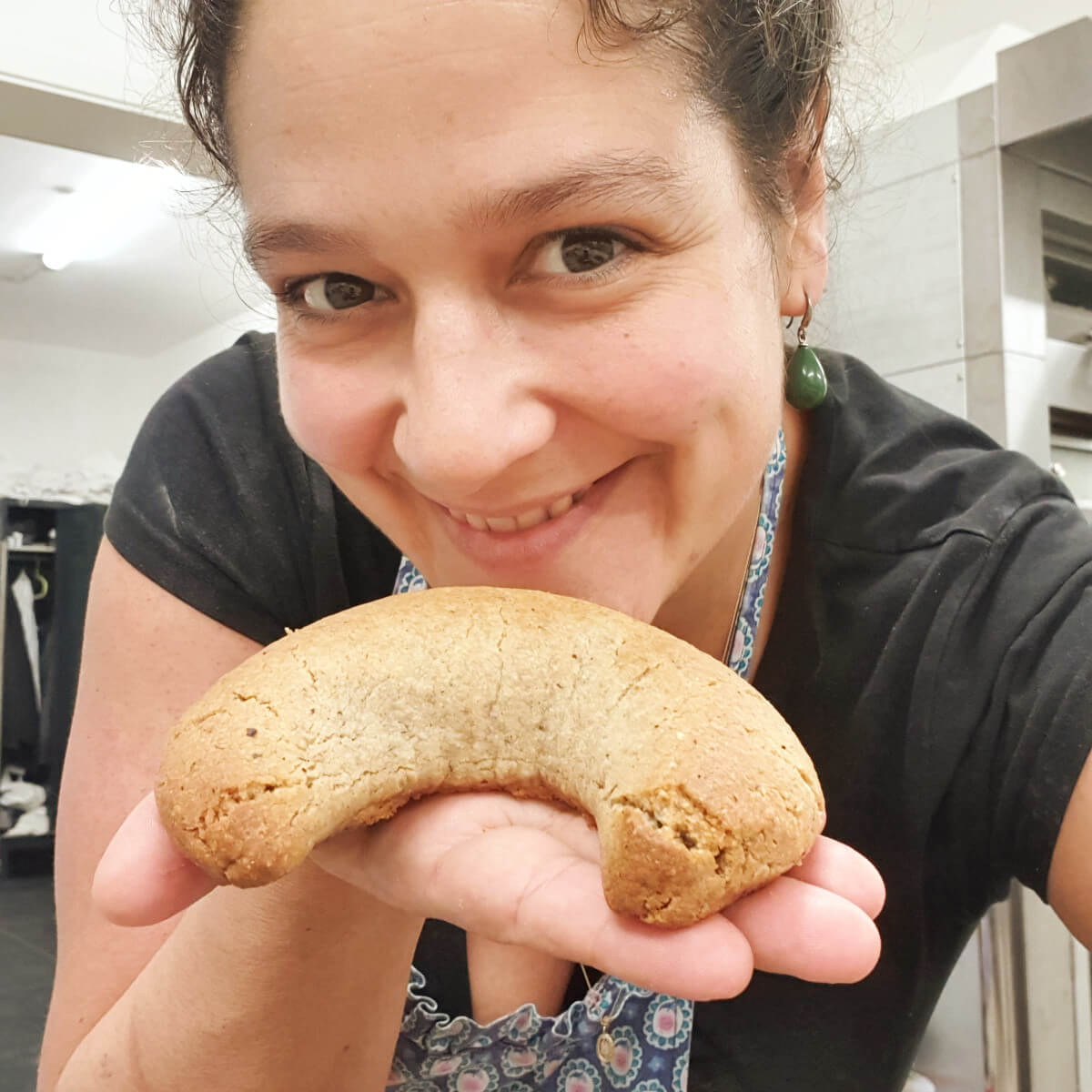 Shirli Volk - Konditormeisterin - Über mich